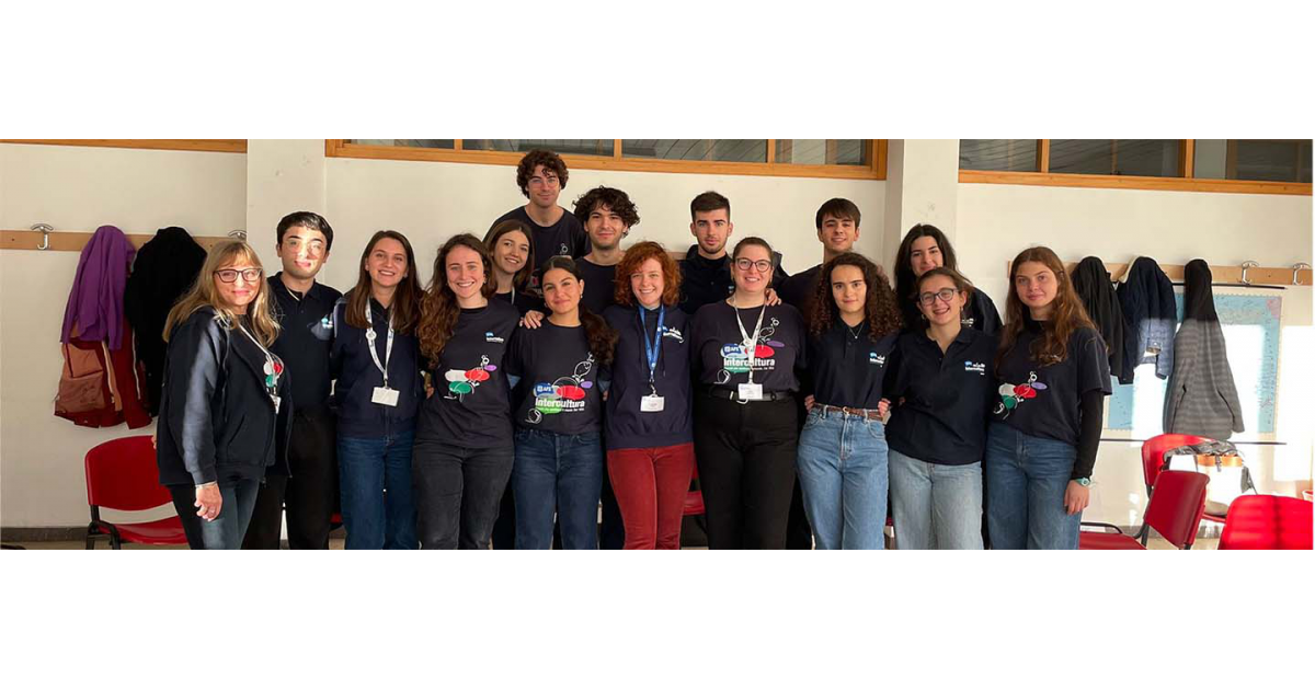 Milano Est - Centro Locale - Intercultura