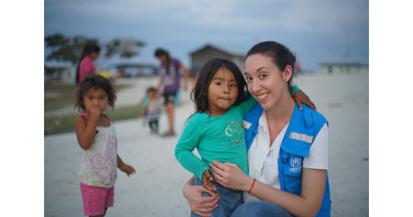 Costruire ponti di pace - Storie - Intercultura